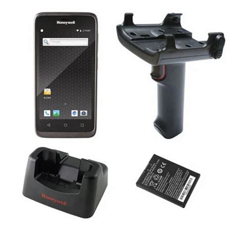 1 8ghz octa core handheld honeywell scanpal eda51 at ₹ 74900 in noida