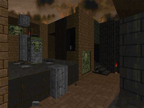 Let S Make Some Multiplayer Maps Dragonfly S Doomworks