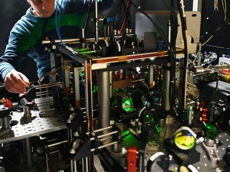 Quantum Computing Blockchains How The U S Can Update Systems For Ai Potential Artificial