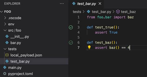 Pytest Test Discovery Over Ssh Does Not Work · Issue 19864 · Microsoftvscode Python · Github