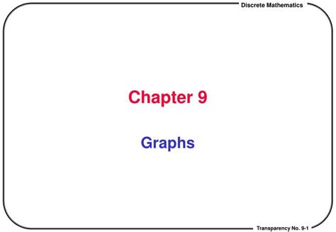ppt chapter 9 powerpoint presentation free download id 5678389