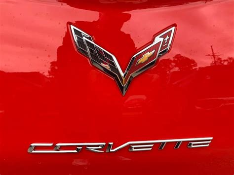 Ross Downing Corvette Added A New Ross Downing Corvette