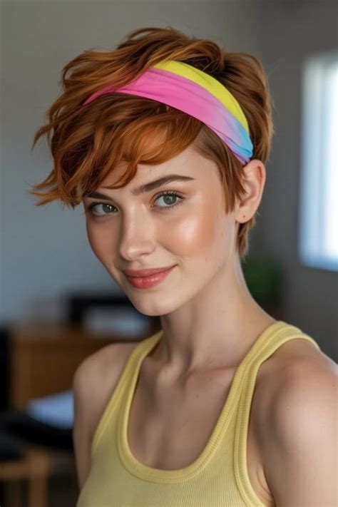 The Only Pixie Cut Guide Youll Ever Need 32 Hottest Styles The