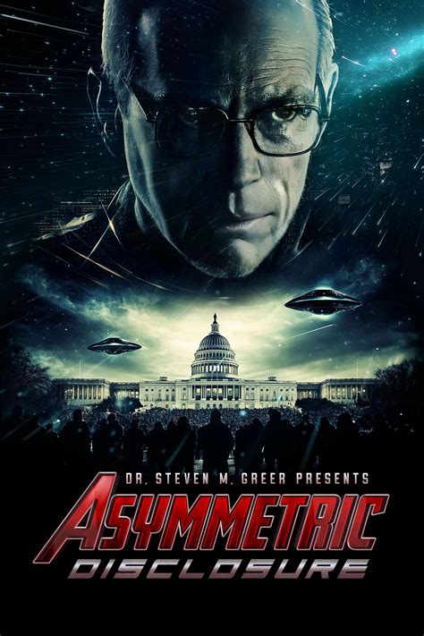 Asymmetric Disclosure 2025