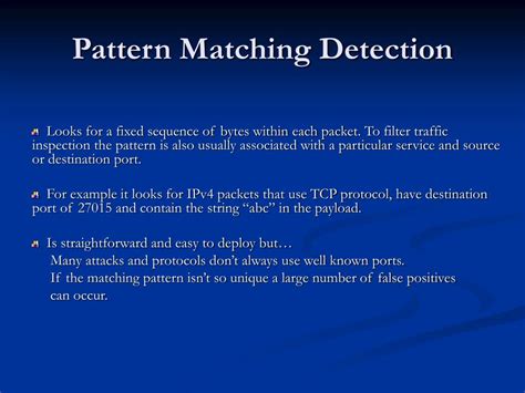 Ppt Network Security Intrusion Detection And Protection Powerpoint Presentation Id6020296