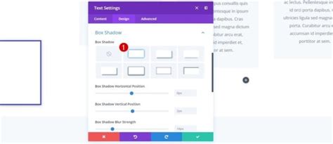 how to add subtle and animated shapes to your website with divi