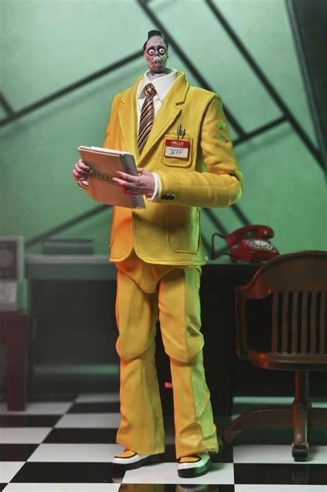 Beetlejuice 2 Bob Ultimate Figure 17cm Figurines