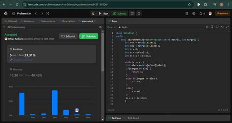 Dhruv Rathore On Linkedin 100daysofcoding Day31 Codingchallenge
