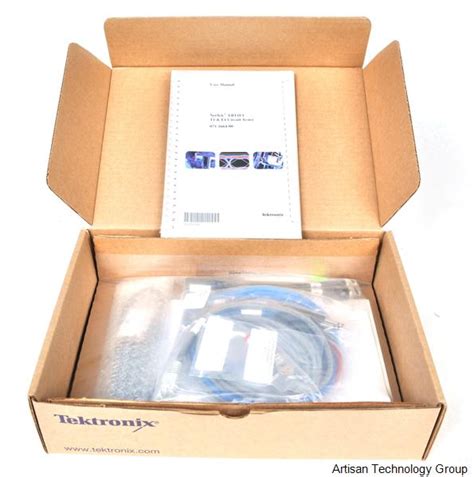 Nettek Ybt1e1 Tektronix T1 E1 Circuit Tester Kit Artisantg™