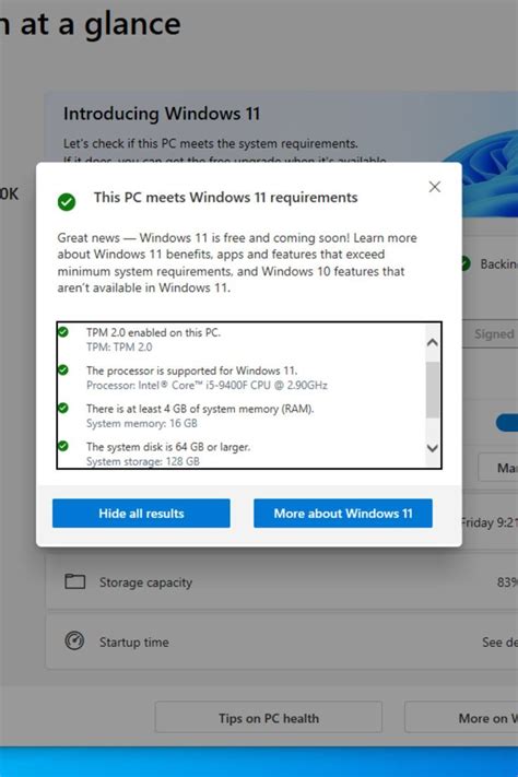 How To Check If TPM Is Enabled Or Installed On Your PC In System Memory Windows