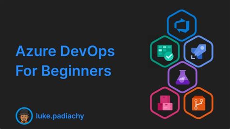 Azuredevops Devopsforbeginners Cicd Yamlpipelines Dotnetapi Luke Padiachy