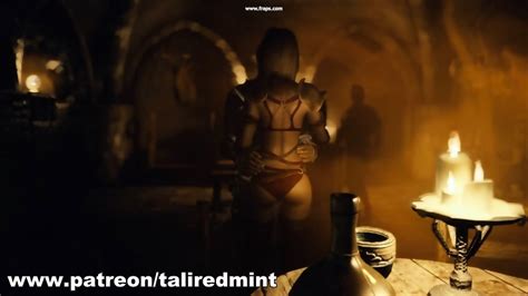 Skyrim Sex Animation Tali Redmint Teaser Eporner