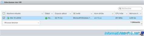 How Cpu Management Works On Vmware Esxi 67 Vmware Tutorials