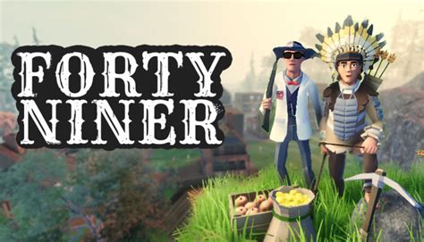 Forty Niner On Steam