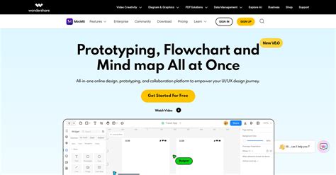 Mockitt And Other AI Alternatives For Prototyping