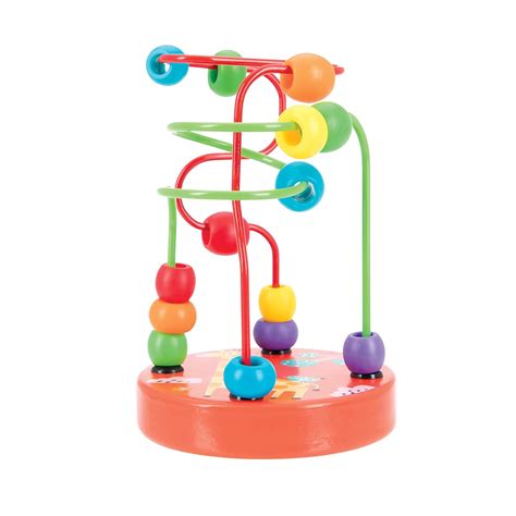 Small Wooden Maze Toys At Kathy Morelli Blog