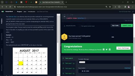 75daycodechallenge Hackerrank Codingcommunity Learnwithme Prafull Tripathi
