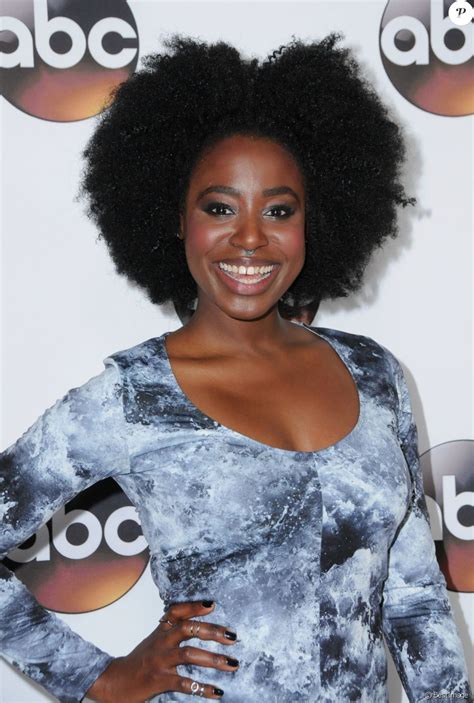Kirby Howell Baptiste