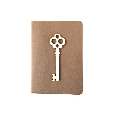 Notebooks — The Paper And Wood Co Australian Made Greeting Cards Ts