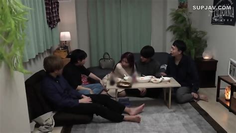 Unpai Is Invited To A New Drinking Game With New Friends Eporner