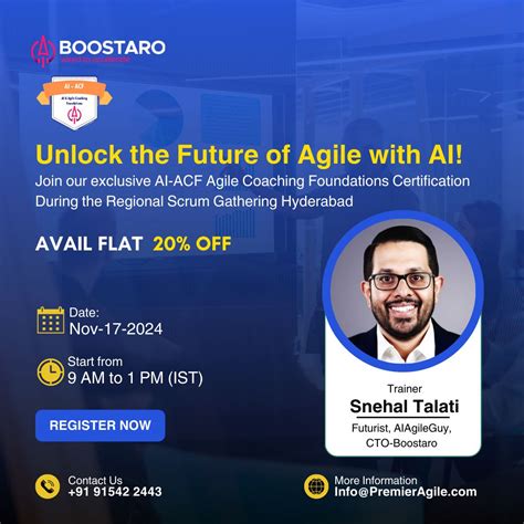 Suresh Konduru Cst On Linkedin Ai Agile Aiinagile Agilecoaching Generativeai Chatgpt