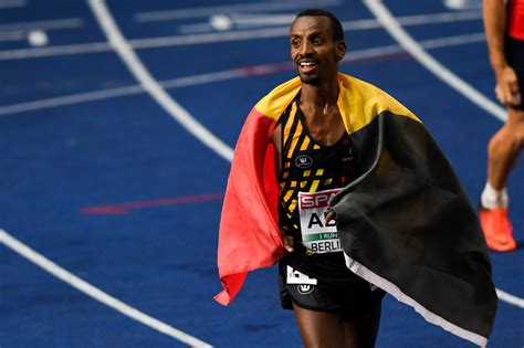 Nafi Thiam En Bashir Abdi Vallen In De Prijzen Op Gouden Spike