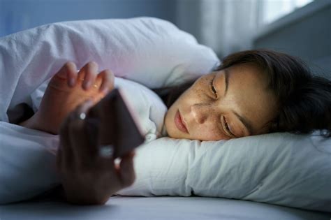 Digital Detox Before Bed Better Sleep Council Start Every Day With