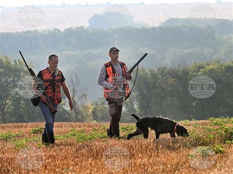 В Кюстендил се състоя обучение във връзка с откриването на ловния сезон Утро