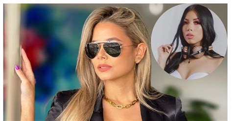 Melissa Martínez Se Refirió Al Caso De Valentina Trespalacios E Hizo