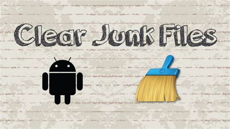 How To Clear Junk Files On Android With Clean Master Master App Cleaning Master Lock Apps