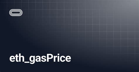 Ethgasprice Validation Cloud