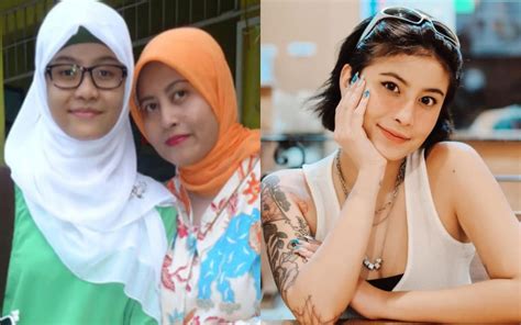 5 Potret Awkarin Dulu Vs Sekarang Bikin Pangling Okezone Women