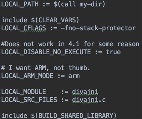 The Deadline Diva Android 12hardcoding Issues Part 2