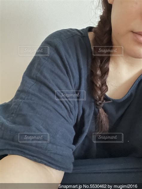 フィッシュボーンの写真・画像素材 5530462 Snapmart（スナップマート）