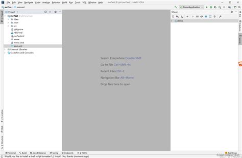 springboot后端创建安装 连接数据库 后端数据库连接 csdn博客