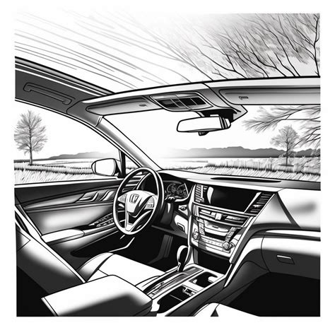 Honda Cliparts 4275027 Clipart Library