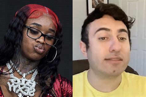 Sexyy Red Responds To Podcasters Emasculating Black Men Claim The Beat Of The Capital