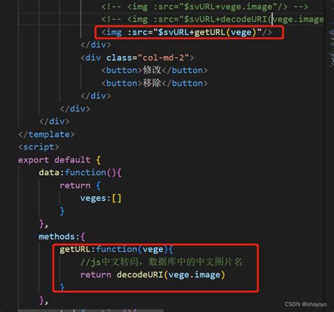 Ssm项目后台图片名为中文导致前端无法显示图片（编码问题）图片文件名称是中文 前端引入 Csdn博客