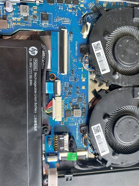 Cmos Checksum Laptop Does Not Start Rlaptops
