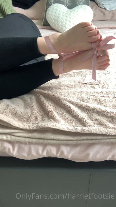 Harrietfootsie 30 04 2021 2097206252 Got Asked To Make Another Video Of