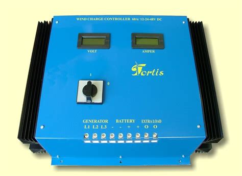 Wind Turbine Charge Controller Wind Charge Controller Latest Price Manufacturers Suppliers