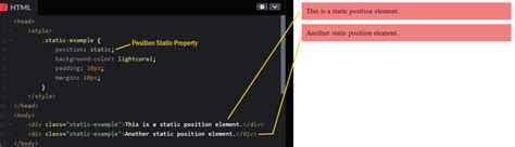 Master CSS Positioning Fixed Absolute More