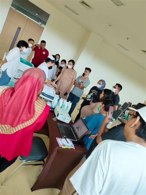 Kelas Ibu Hamil RS Panti Rapih Memahami Perawatan Newborn Rumah Sakit Panti Rapih
