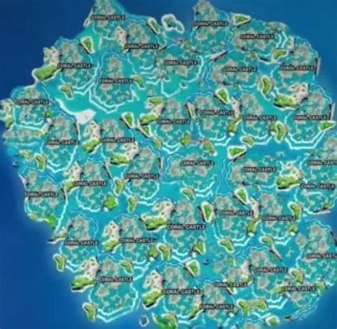 Leaked New Map For Next Season 🫣 Rsypherpk