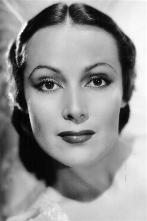 Dolores Del Rio Filmaffinity