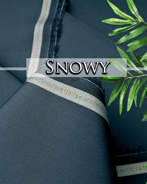Snowy Cherry House Of Mens Fashion