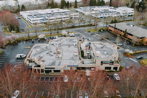 Plaza At The Park — Business Property Development Llc