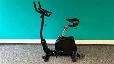 Sport Machen Und Dabei Strom Erzeugen Ergometer Domyos Eb900 B Test Chip