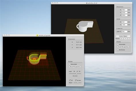 Stl File Viewer Software For Mac Windows Android And Ios