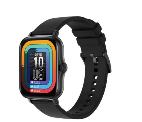 Смарт часы Digma Smartline E4, 1.69" - «Использую как часы, большинство ...